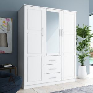 Lemari Pakaian - ARIF Furniture Indonesia